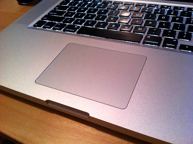 How To Right Click On A Laptop Trackpad Eddie Murray